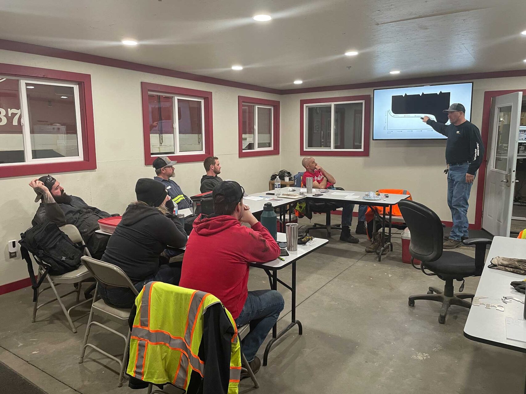Careers - Ellis & Eastern Railroad